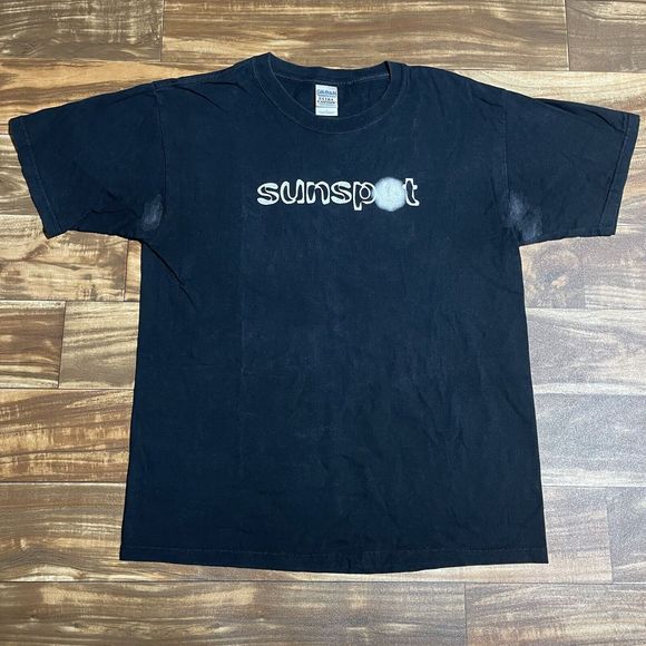 Gildan | Shirts | Vintage Living Legends Sunspot Tshirt Large Rare Murs Grouch Rap Music | Poshmark